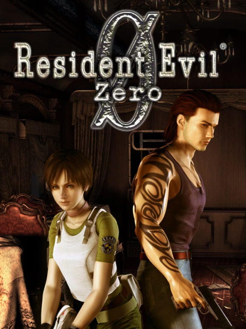 Every Mainline Resident Evil Game in Chronological Order