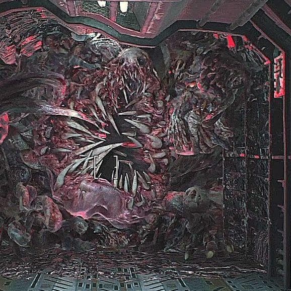 Every Resident Evil Final Boss Ranked From Least To Most Terrifying