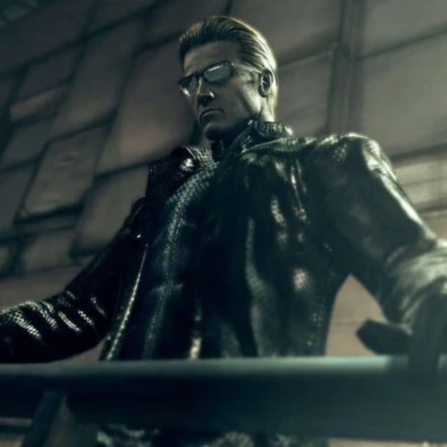 Every Resident Evil Final Boss Ranked From Least To Most Terrifying