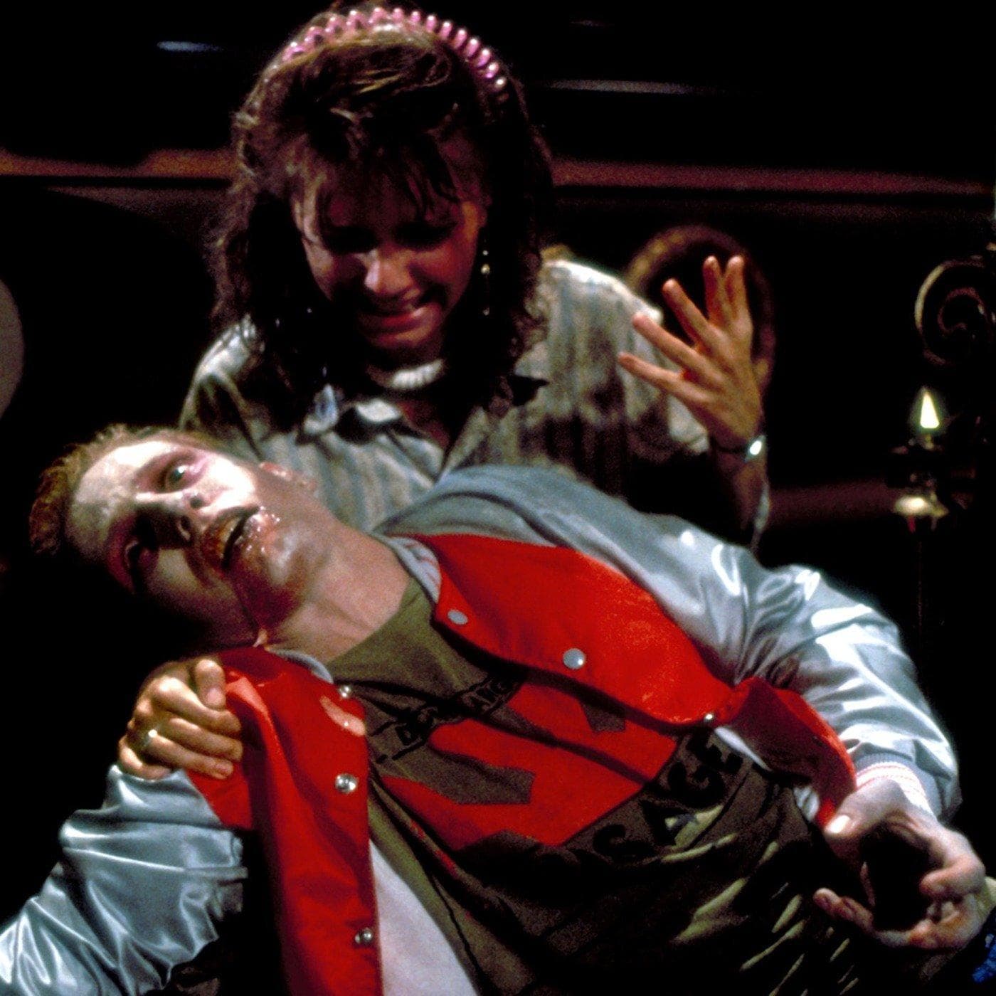 The 10 Best '80s Horror Comedy Movies, Ranked