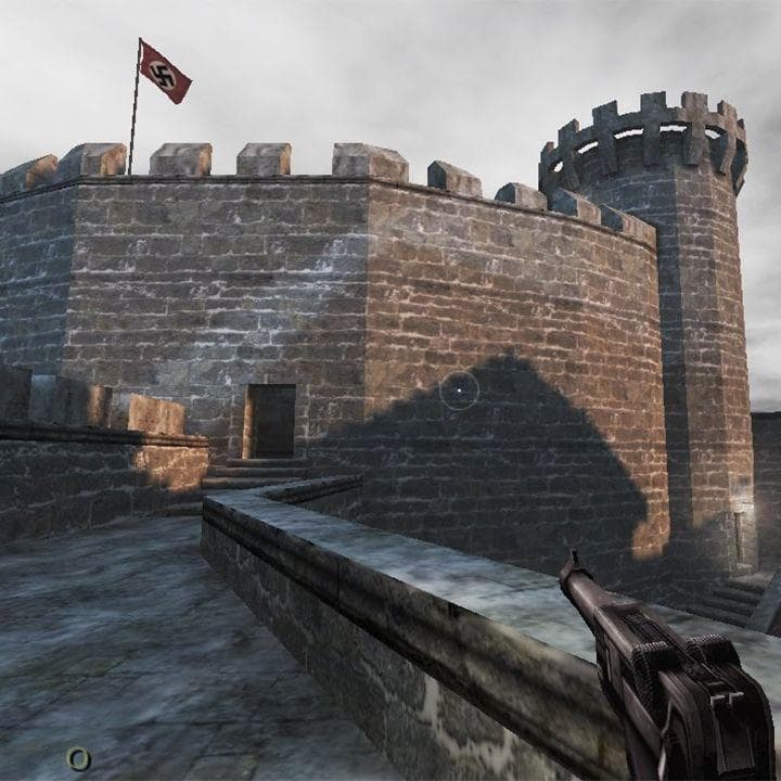 All The 'Wolfenstein' Games, Ranked Best To Worst