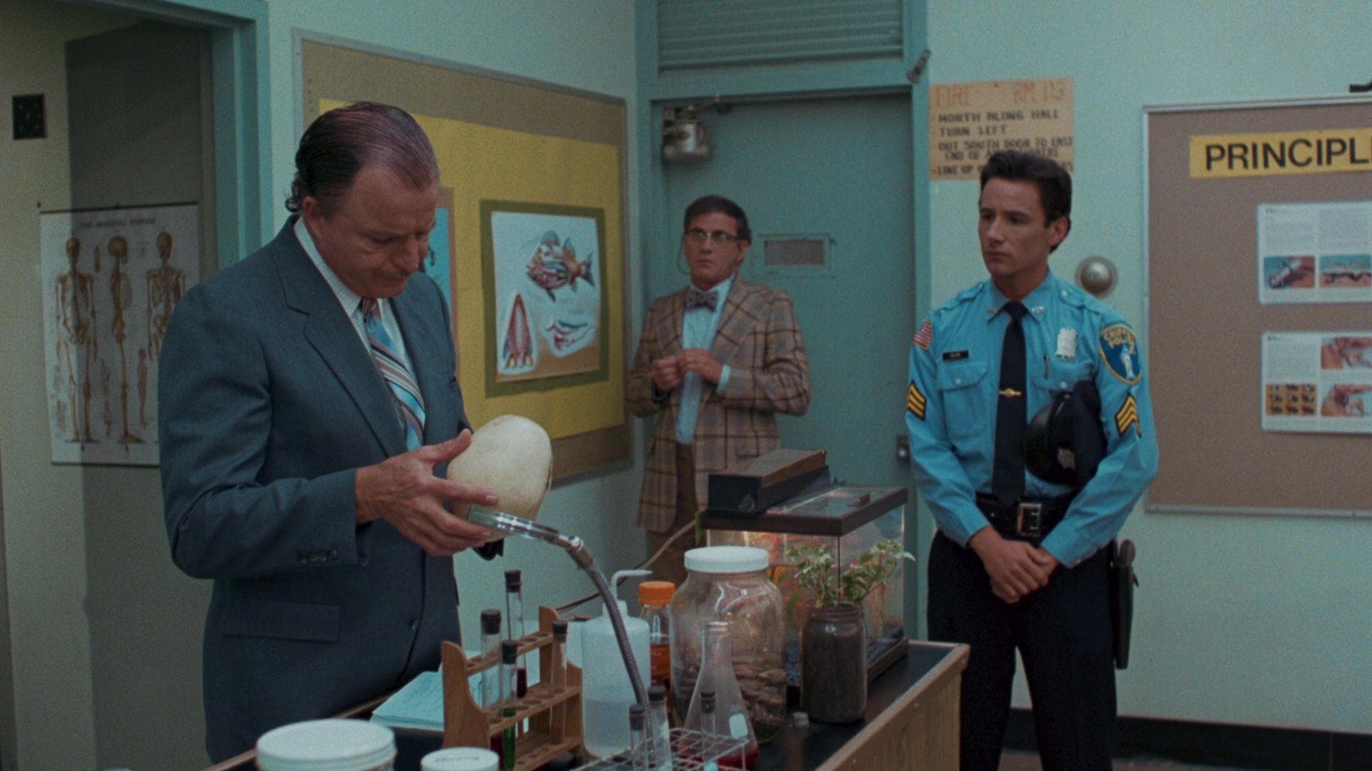 Horror Movies Set In High School