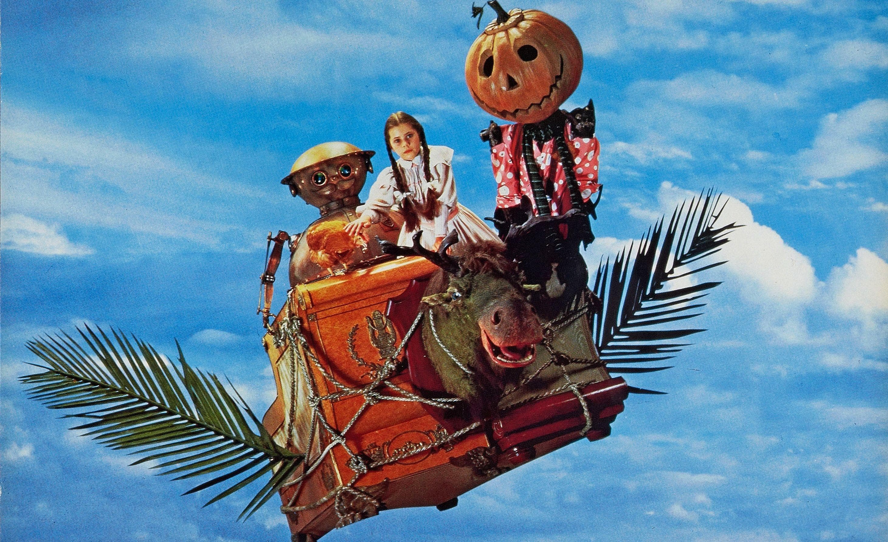 Underrated '80s Disney Movies That Are Worth Checking Out