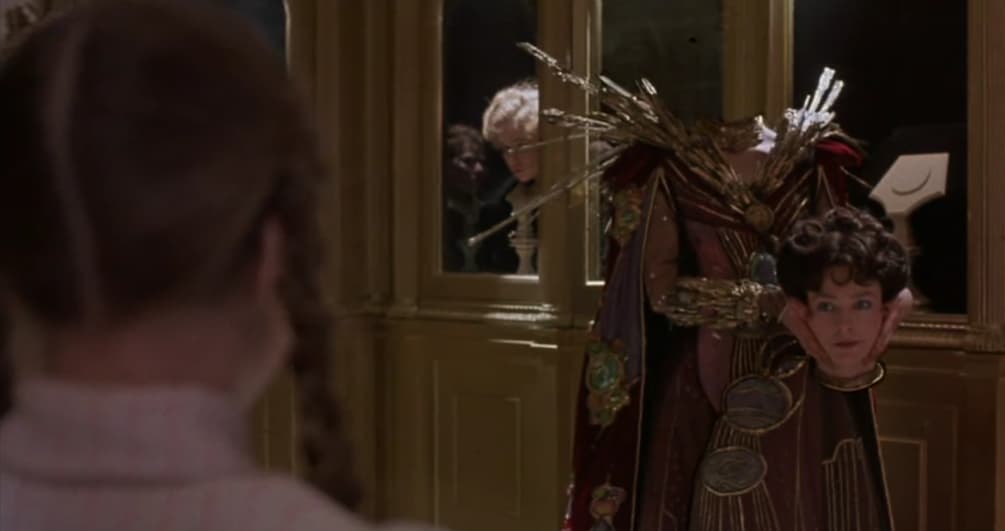 The 17 Best Disney Horror Movies, Ranked By Fans