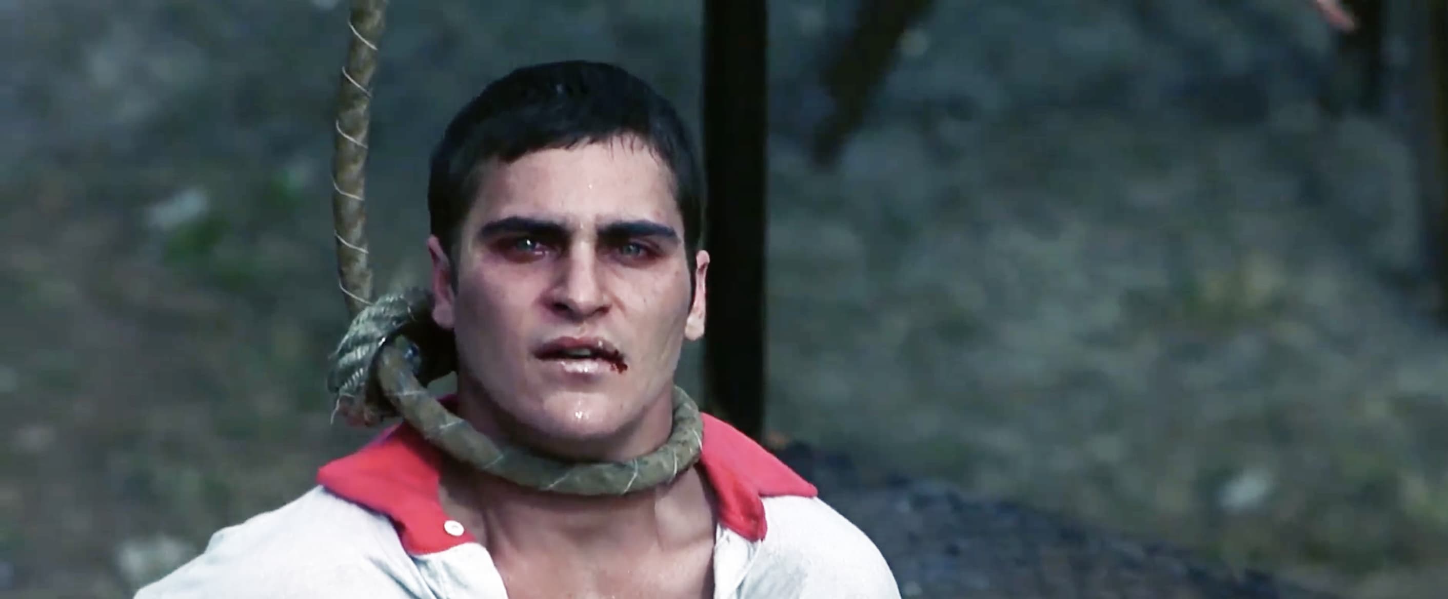 The Most Brutal Movie Execution Scenes, Ranked