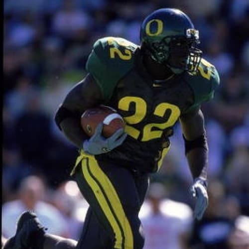 Best Oregon Ducks Football Players of All Time
