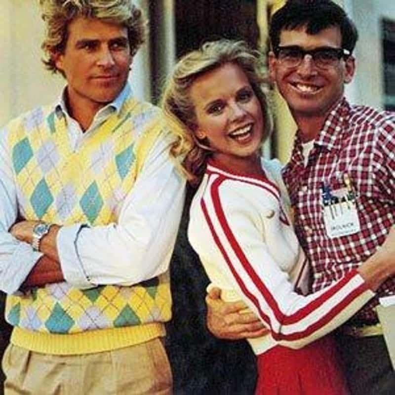 8 Problematic 80s Movie Scenes That Would Never Make It Into Films Today