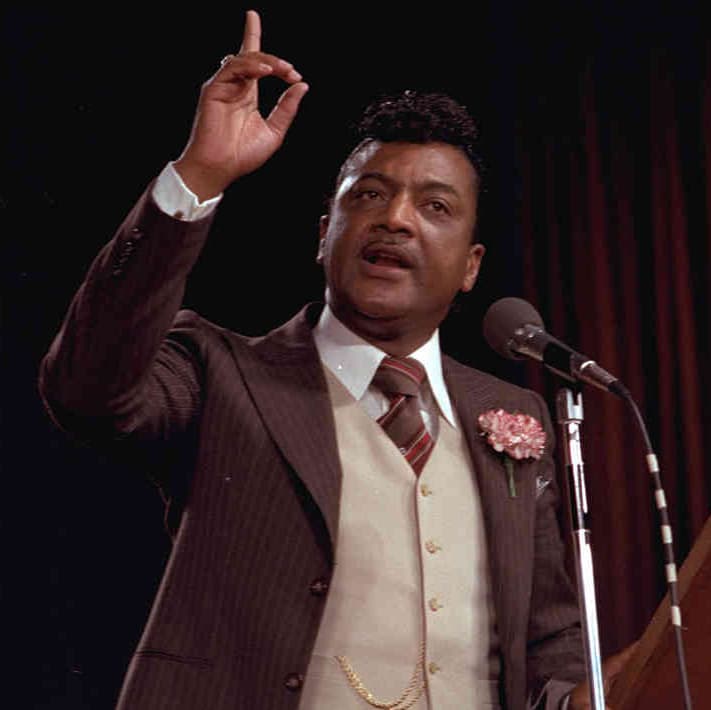 List of 100+ Famous Young Preachers on TV