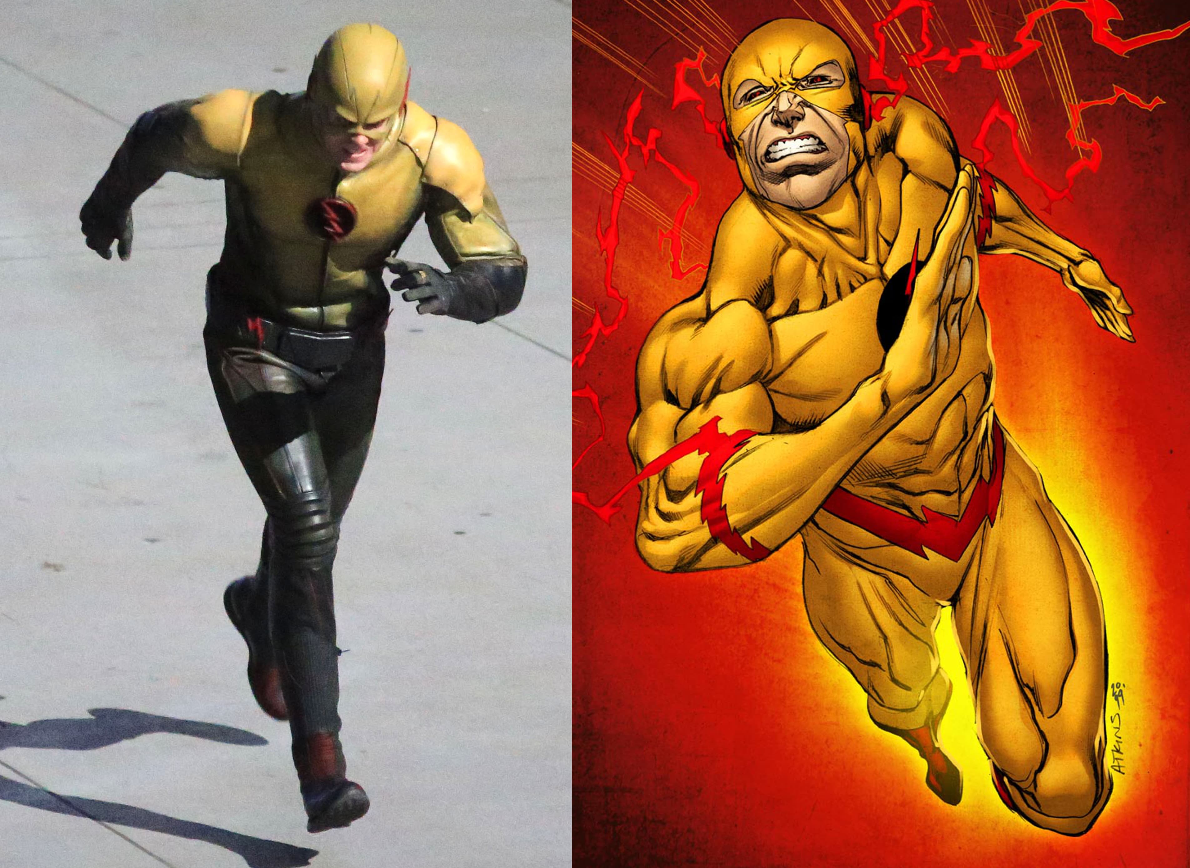 Best DC Costume Adaptations | Greatest Comic Book Costumes From DC