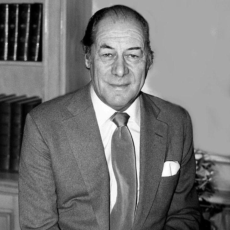 40+ Famous Rexs | List of Famous People Named Rex