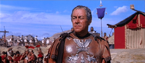 25+ Actors Who Have Played Julius Caesar In Movies & TV, Ranked