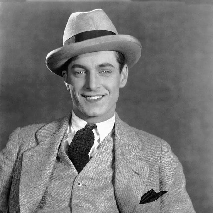 40+ Famous Rexs | List of Famous People Named Rex