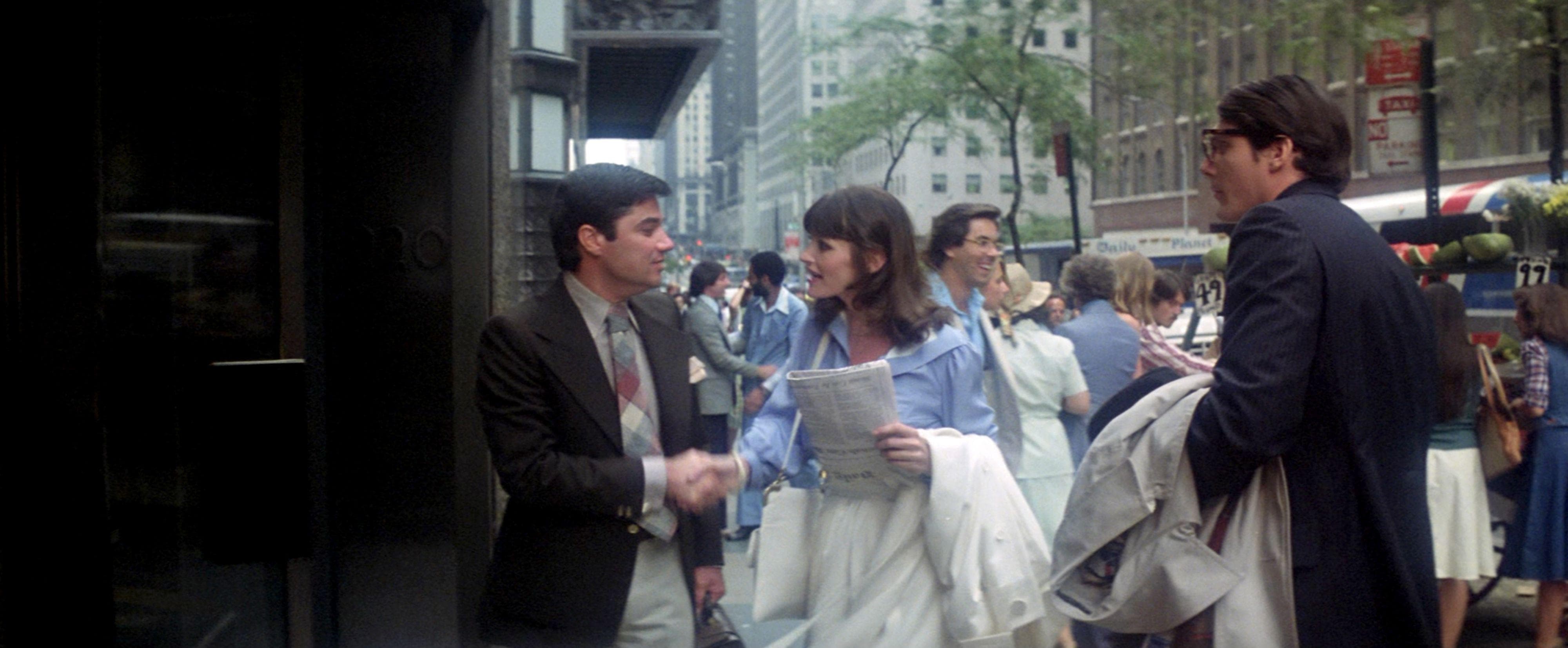 The Best Cameos In DC Superhero Movies