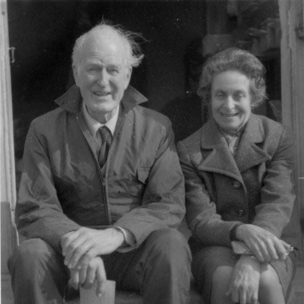 Famous Alumni of Oundle School; Graduates and Students of Note