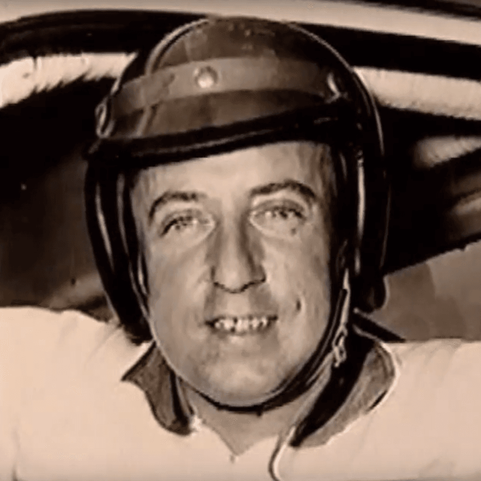 All 40 Drivers In The NASCAR Hall Of Fame, Ranked By Racing Fans