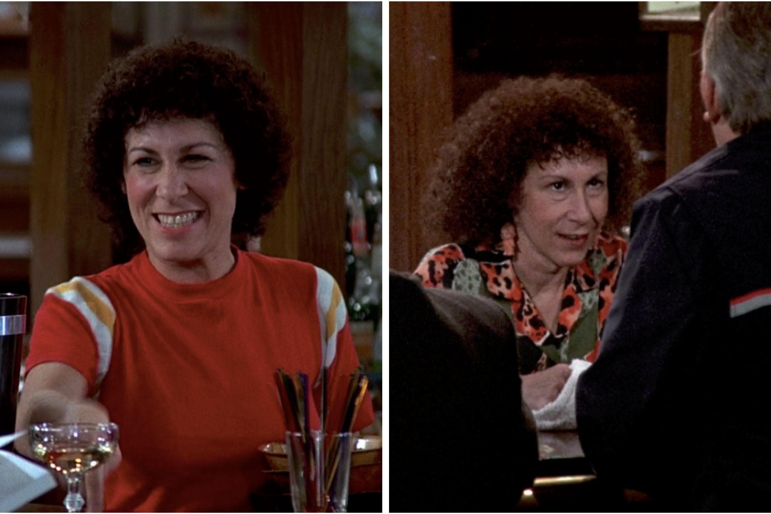 How The Cast Of Cheers Aged From The First To Last Season