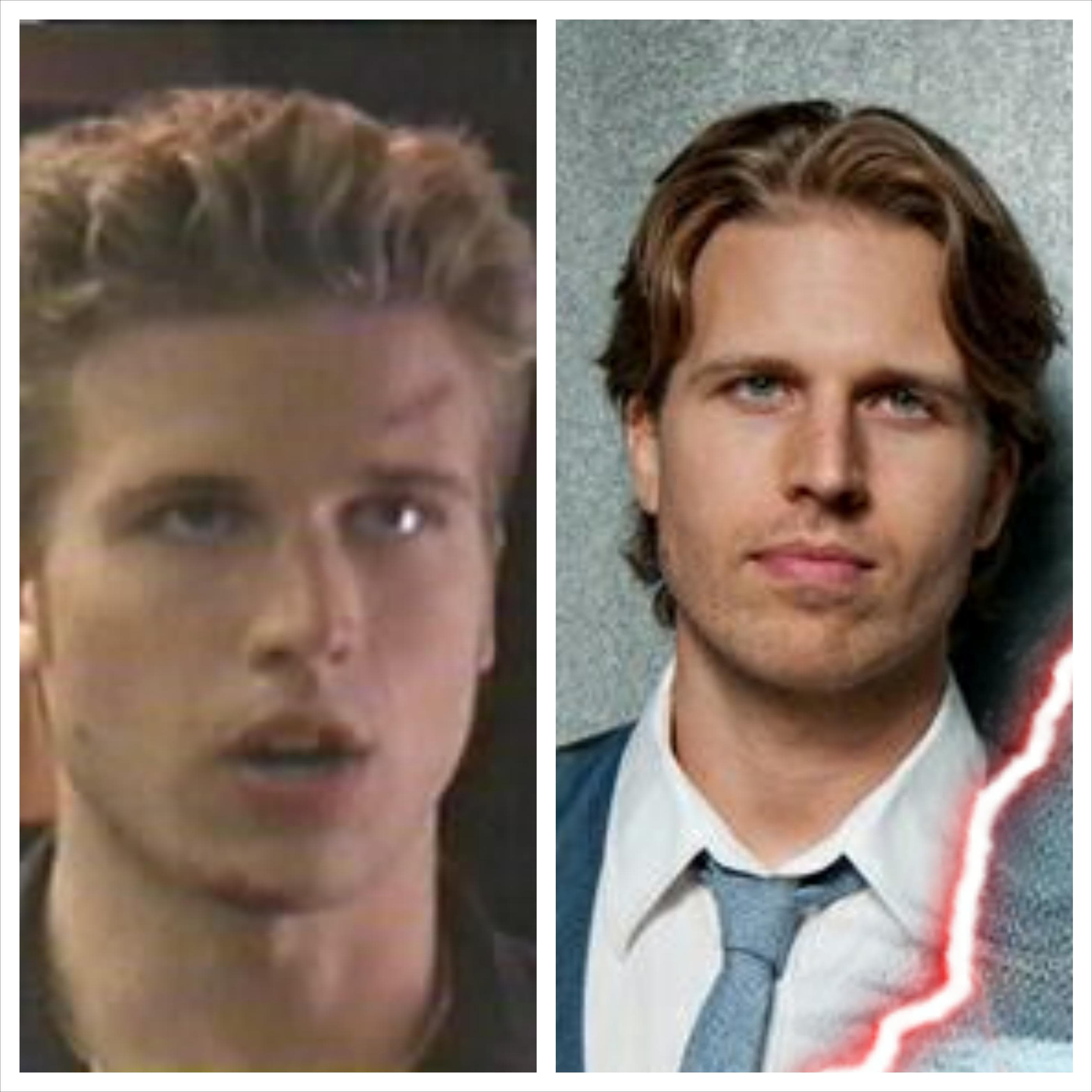 Power Rangers: Lightspeed Rescue Cast | List of All Power Rangers ...