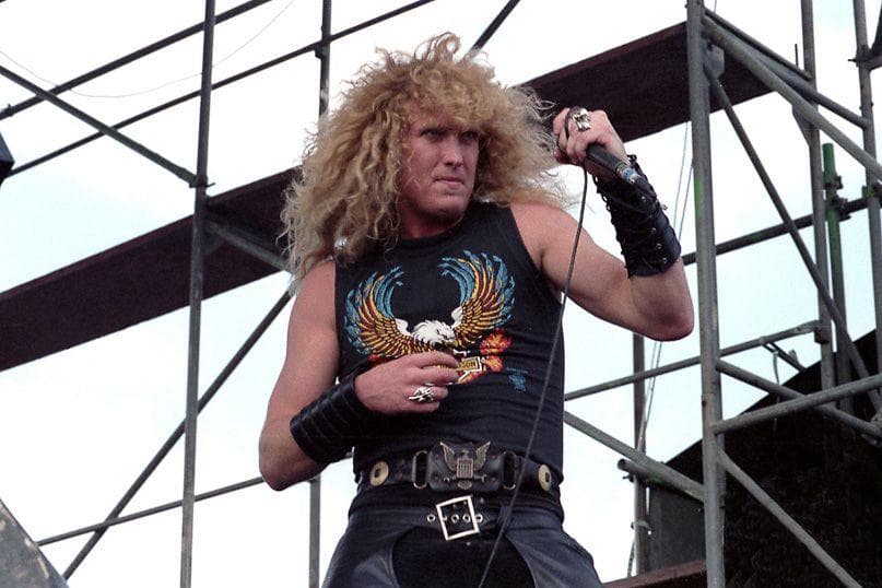 List of Musicians Who Were Murdered