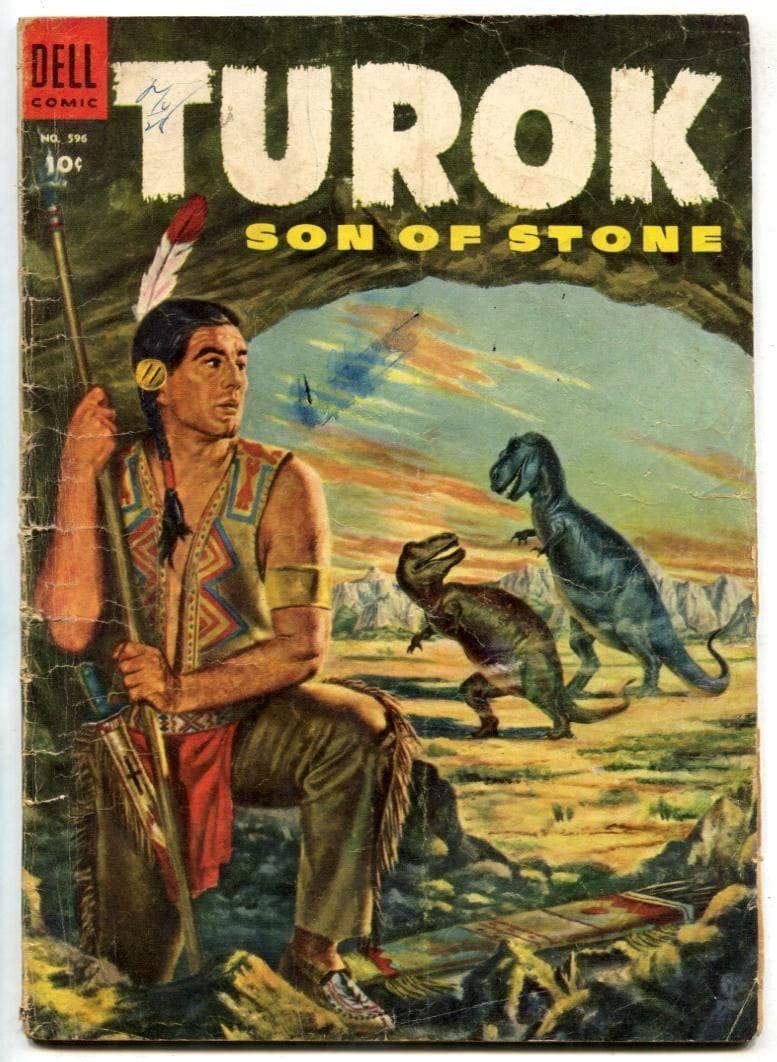 The Most Popular Native American Comic Book Heroes