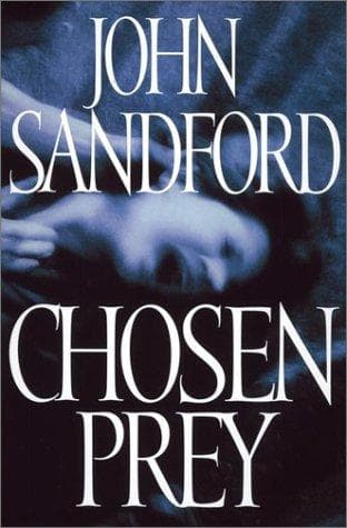 Best John Sandford Books | List of Popular John Sandford Books, Ranked