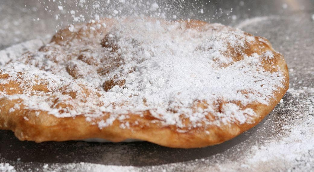 The Quintessential Dessert From Your State