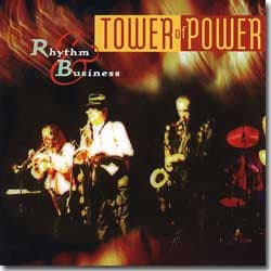 The Best Tower Of Power Albums, Ranked By Fans