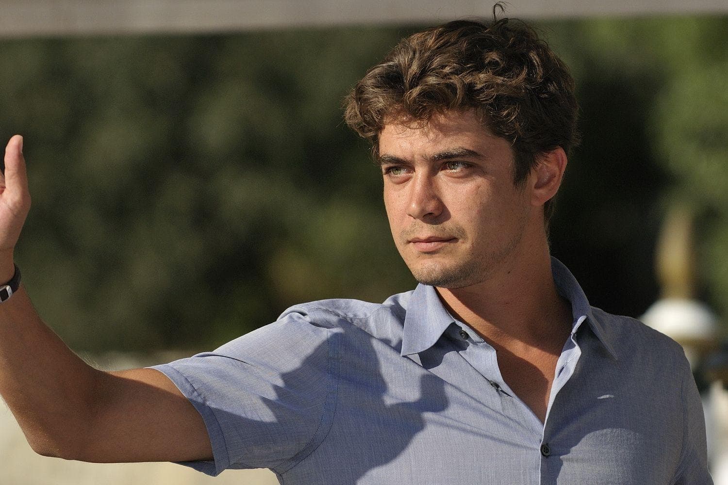 The 60+ Hottest Italian Actors, Ranked