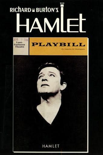 Actors Who Have Played Hamlet