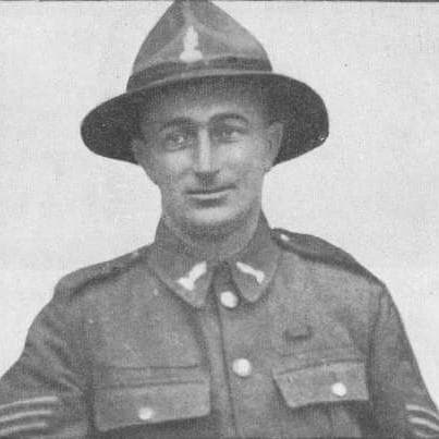 Distinguished Conduct Medal Winners List | Recipients Roster