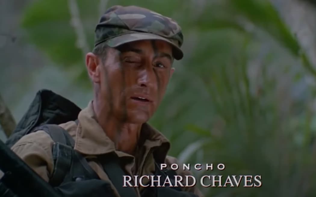 Ranking The Commandos In 'Predator'