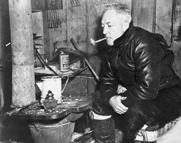 Everything You Need to Know About Admiral Byrd's Theory That the Earth ...