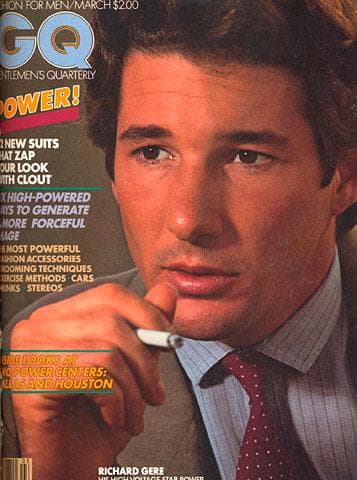 Best GQ Covers | List Famous GQ Covers