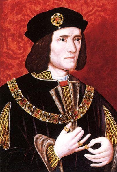 Historical Figures Who Are Nothing Like The People They're Painted To Be