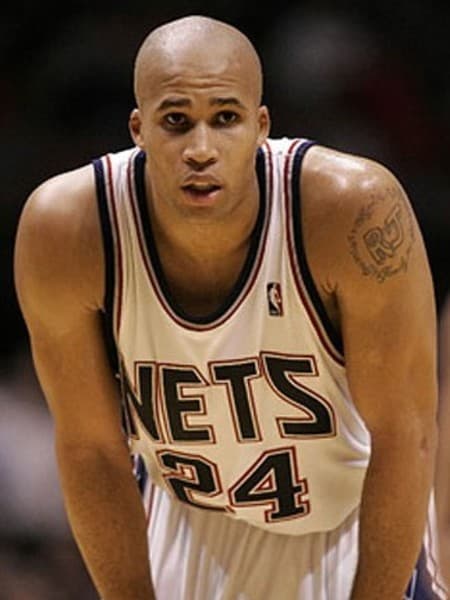 NBA Players with Bad Tattoos: Horrible Athlete Tattoo Art