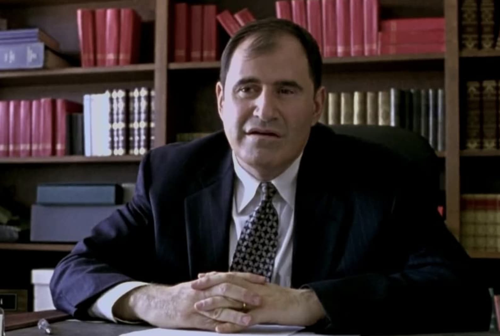 2000s Actors Everyone Knows By Face But Not By Name