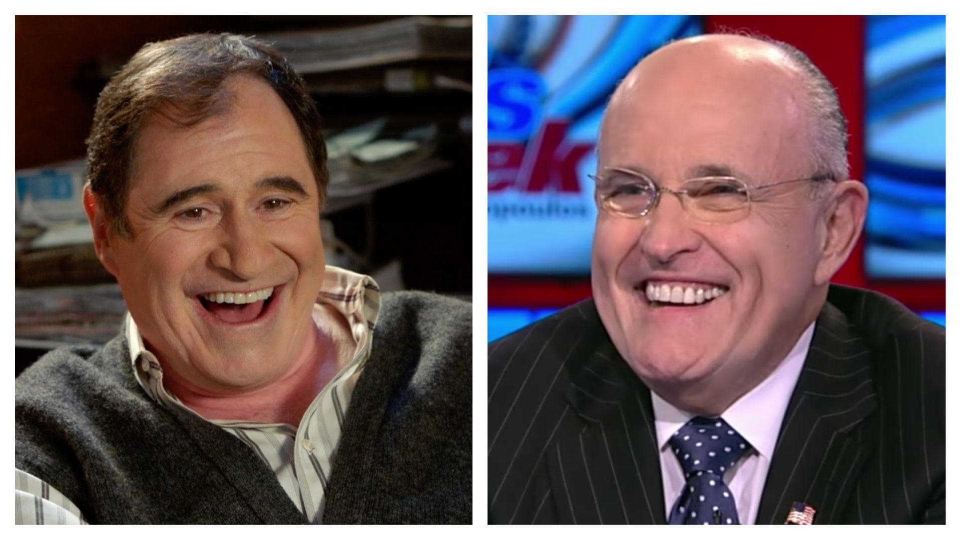 'Bombshell' Actors Vs. The Real-Life People They're Playing