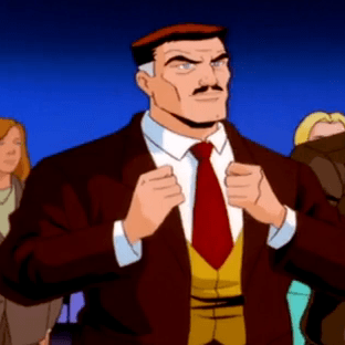 Every Actor Who Has Played J. Jonah Jameson In Film And TV, Ranked