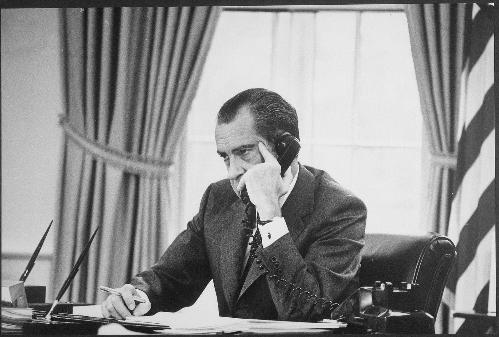 American Historical Events That Sound Made Up But Aren't