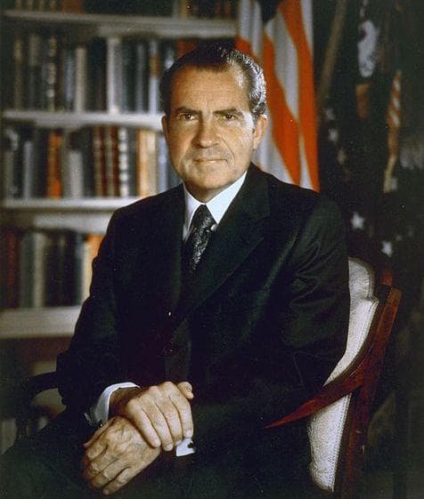 The Different (Physical) Sizes Of US Presidents