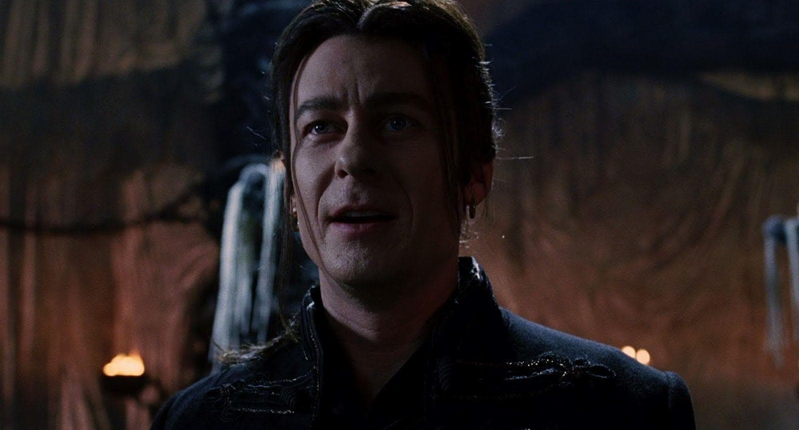 Actors Who Played Dracula In Film & TV, Ranked
