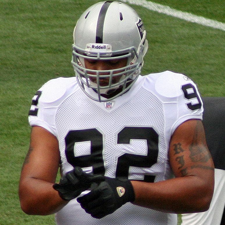The Best Athletes Who Wore Number 92, Ranked By Fans
