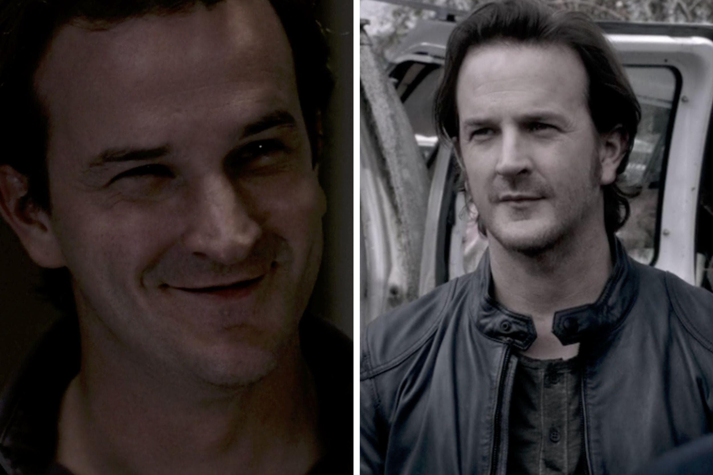 How The Cast Of 'Supernatural' Aged From The First To Last Season