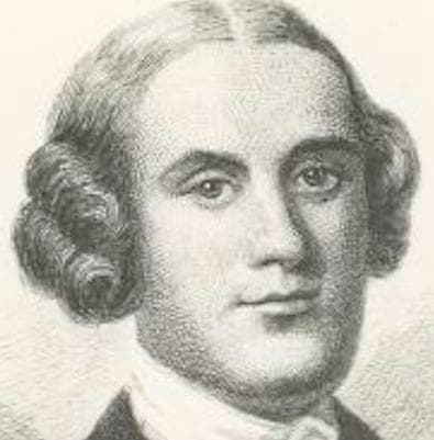 Hottest Founding Fathers of the United States