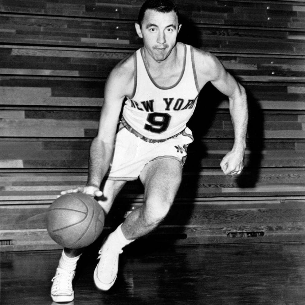 The 30 Best White Point Guards Of All Time, Ranked