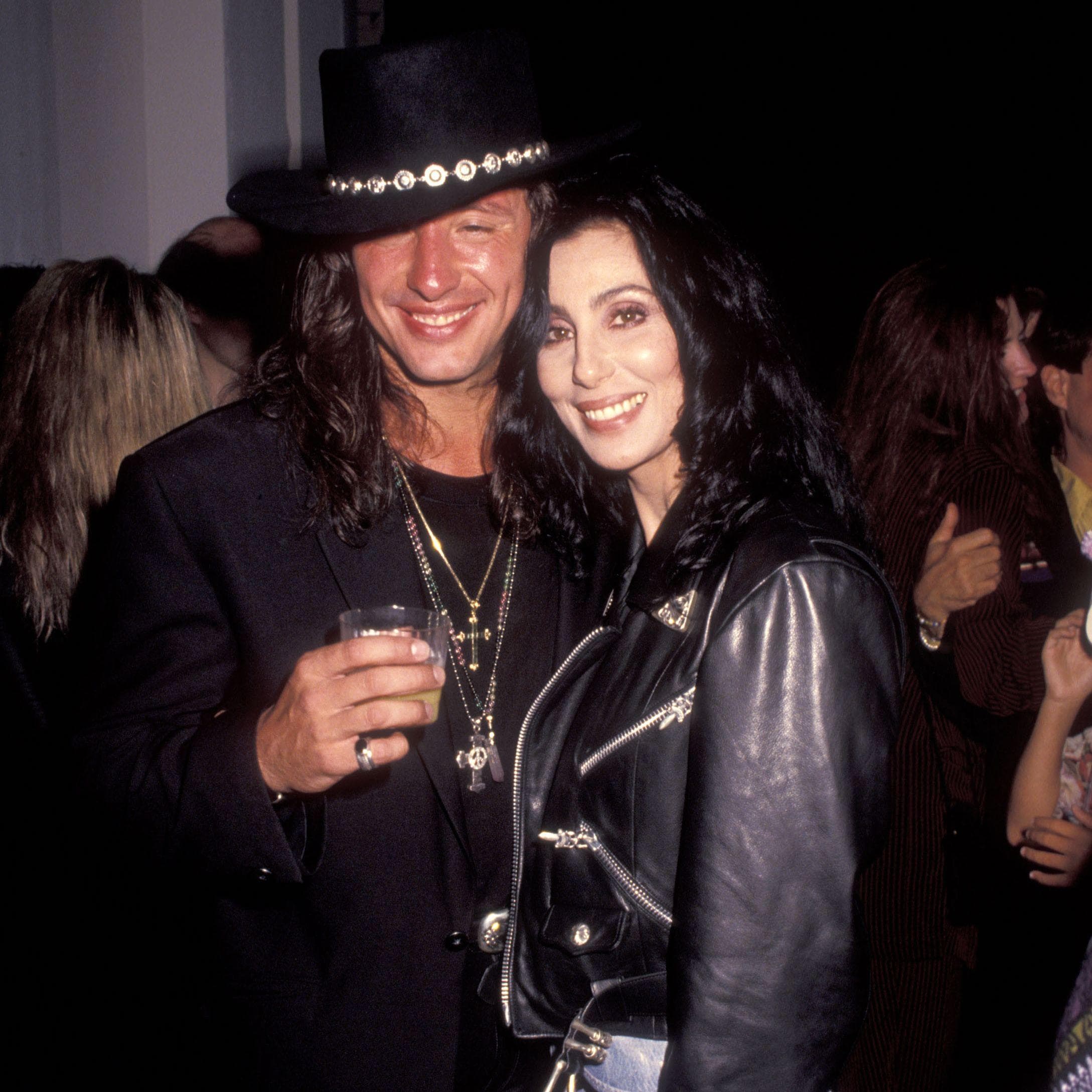 Cher's Dating and Relationship History