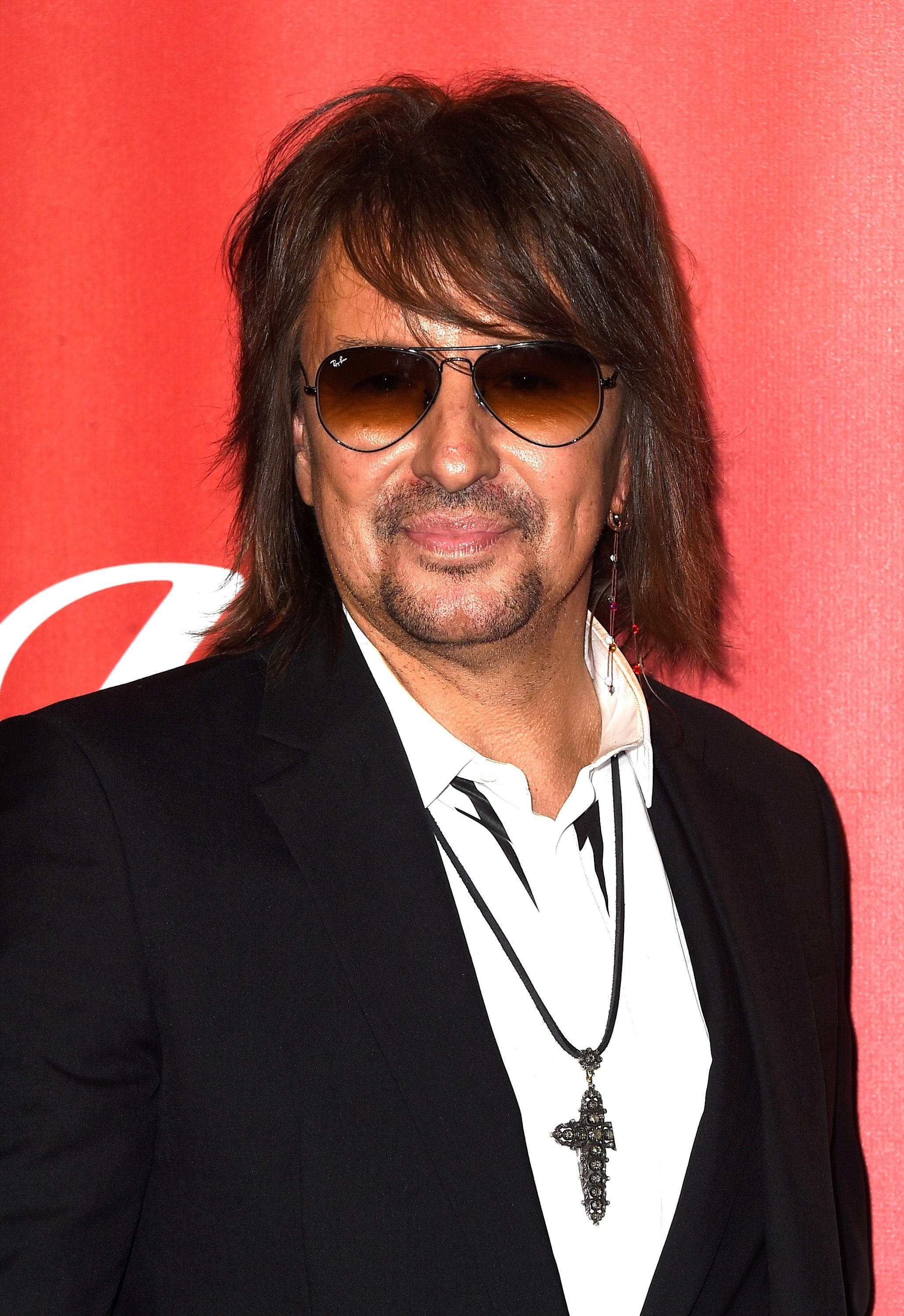 Heather Locklear's Dating and Relationship History