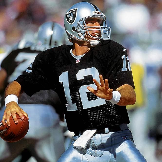 The Best Athletes Who Wore Number 12, Ranked By Fans