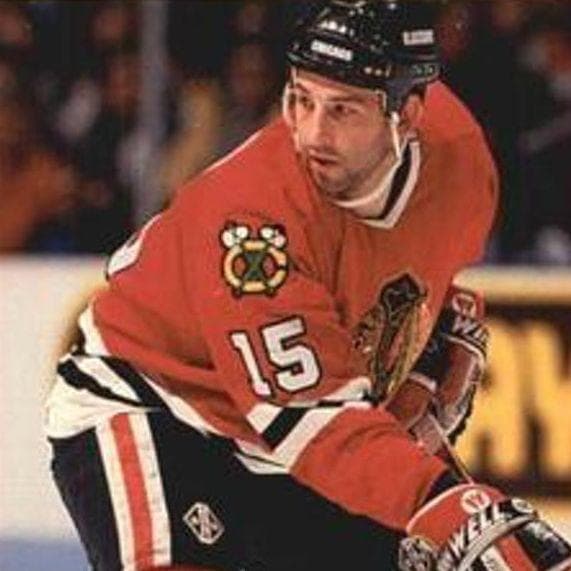 The Best Athletes Who Wore Number 15, Ranked By Fans