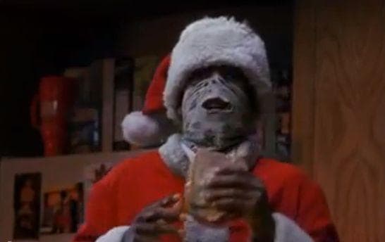 Famous Actors Who Have Played Santa Claus in Film & TV