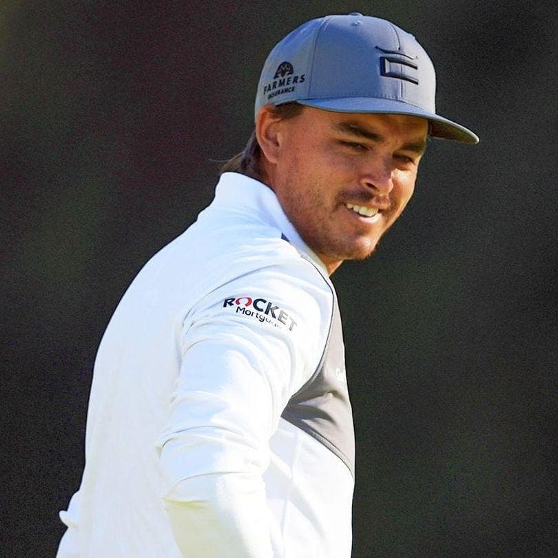 The Top 50+ Golfers In The World Right Now